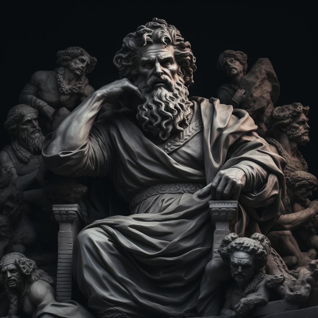 Embracing Stoicism. How These 8 Stoic Principles Have… | by Stoic Tower ...