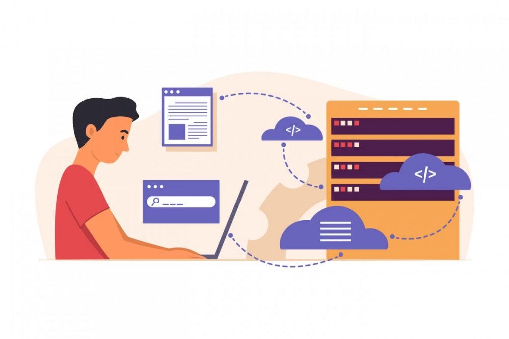 Maximize User Engagement With Real-Time IP Geolocation From IPXAPI | by ... Maximize User Engagement With Real-Time IP Geolocation From IPXAPI | by ...