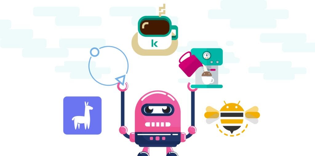 6 New Test Automation Frameworks for Android (2022) | by Petzl Stephan ...