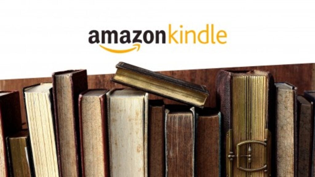 Exploring the Best Amazon Kindle Books for Entrepreneurs | by Cagri ...