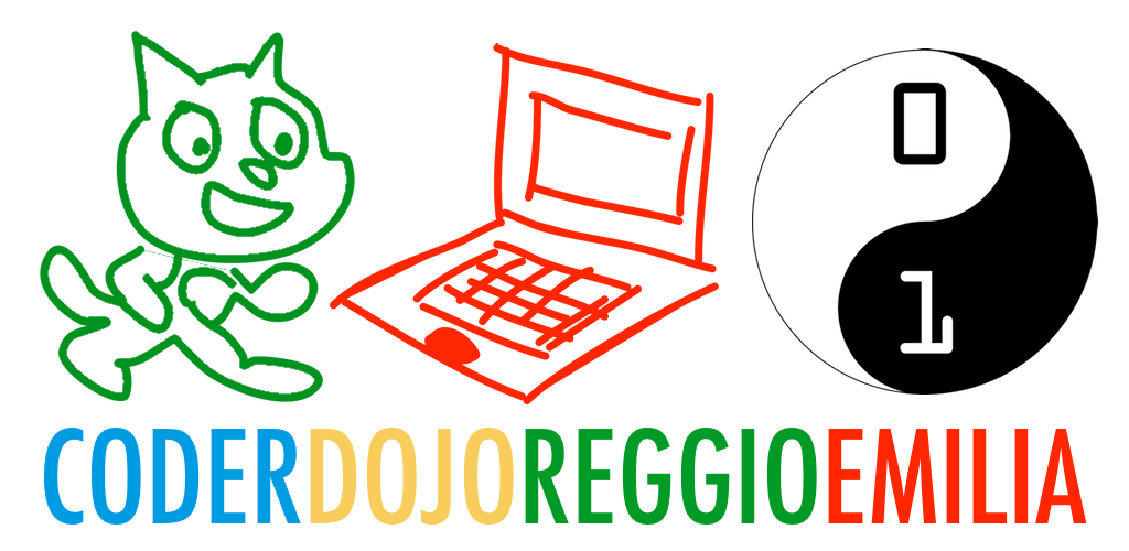 Imparare che passione: le iniziative di CoderDojo Reggio Emilia per la EU Code Week | by Pane e ...