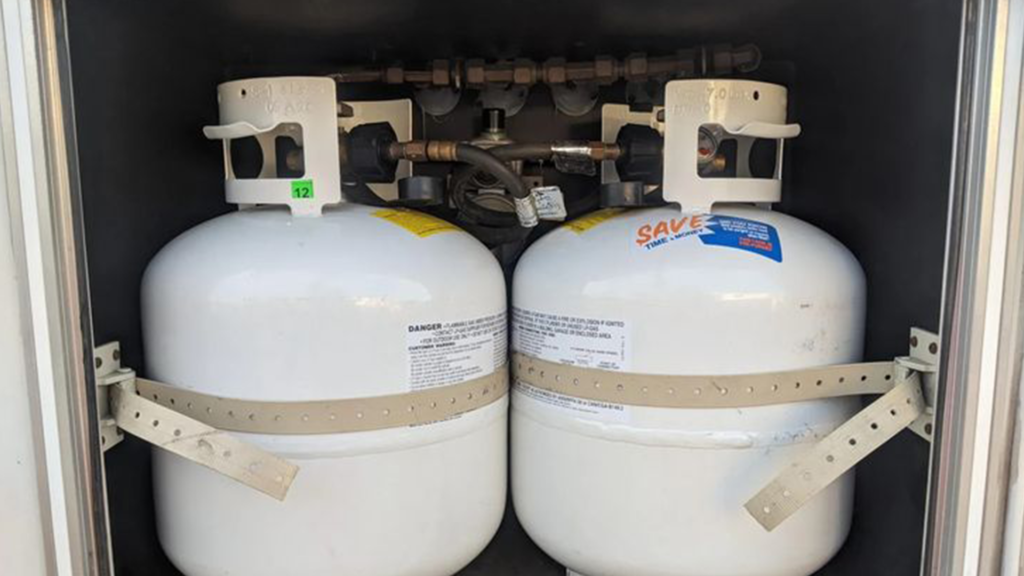 10 Propane Myths Busted!. Propane is meant to take over other… | by ...