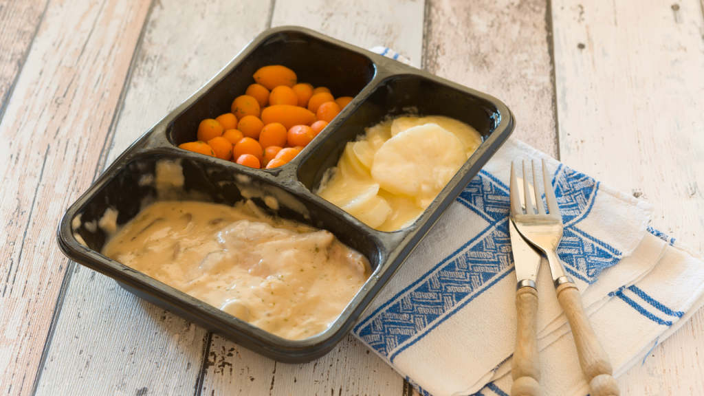 The Truth About Processed Foods: “Are They All Bad?” | by Zach Lightstein | Jul, 2023 | Medium