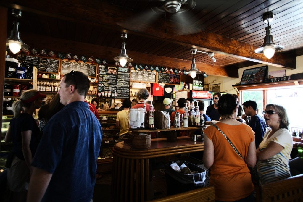 5 Restaurant Event Ideas To Liven Up The Slow Nights At Your Restaurant ...