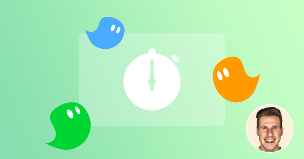 Time management — the positive effects of being aware of your time | by ...