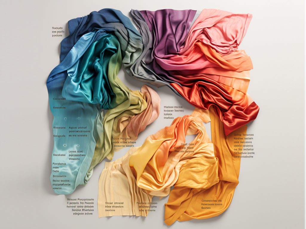 Mastering Hues: The Significance Of Color Theory In Apparel ...