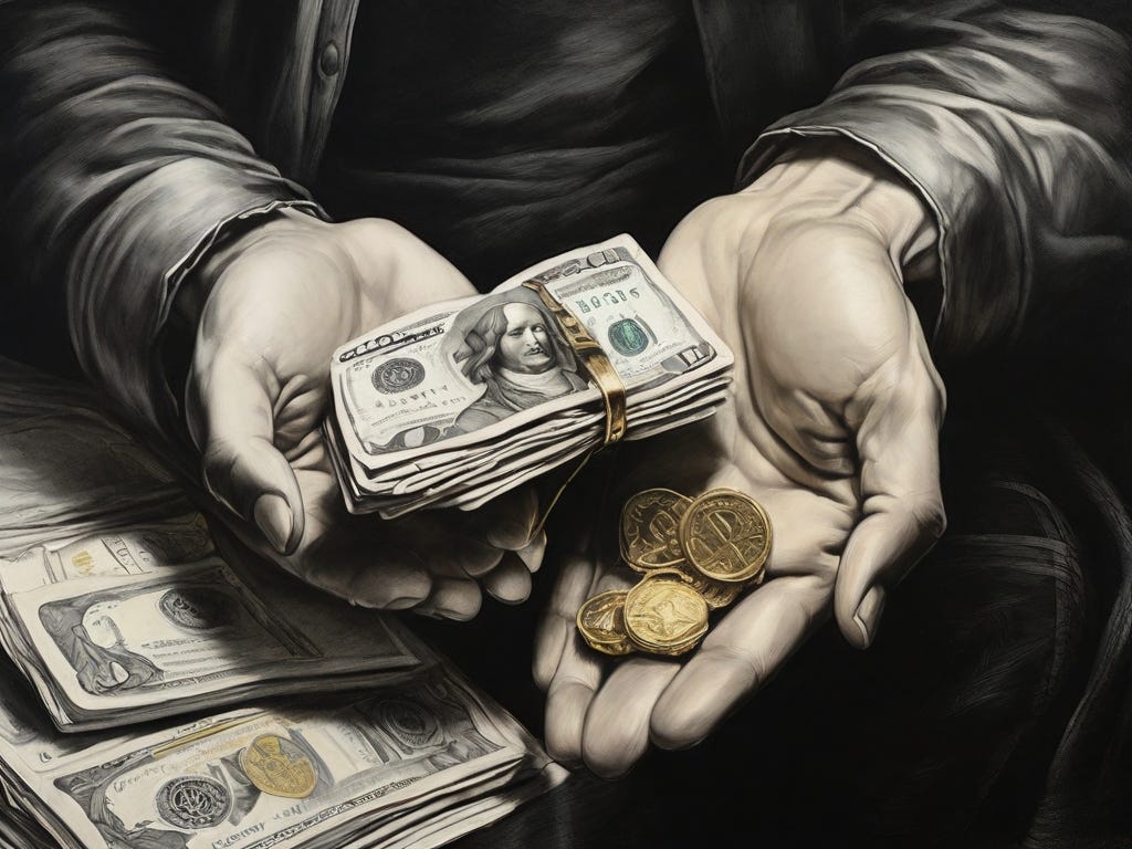 Stop Looking at Prices, See Value Instead Of Cost | by Mil Hoornaert ...