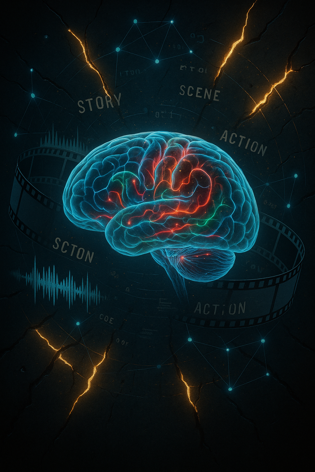 How Meta’s TRIBE Model Predicts Brain Activity from Movies: A Deep Dive ...