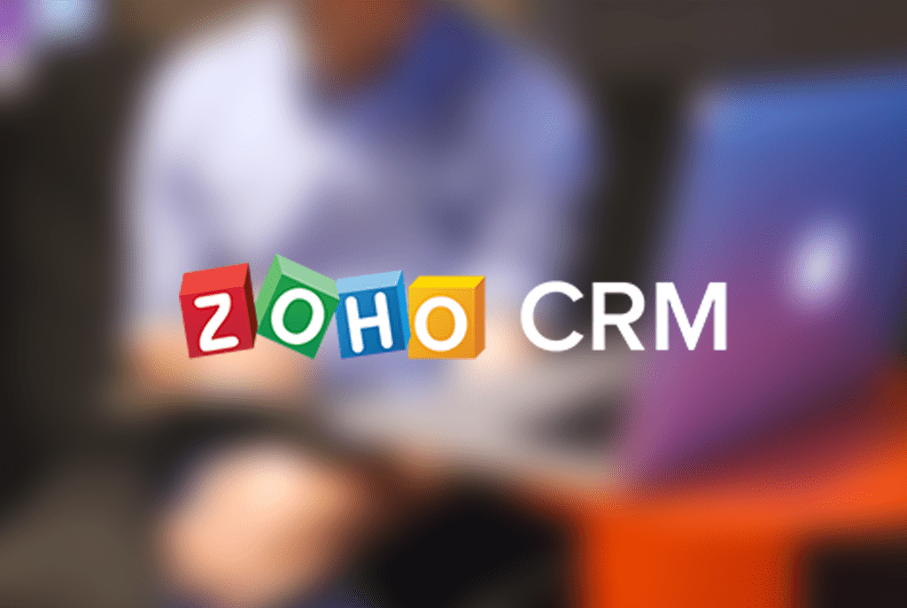 Unleashing the Power of Zoho CRM: A Comprehensive Guide | by ... Unleashing the Power of Zoho CRM: A Comprehensive Guide | by ...