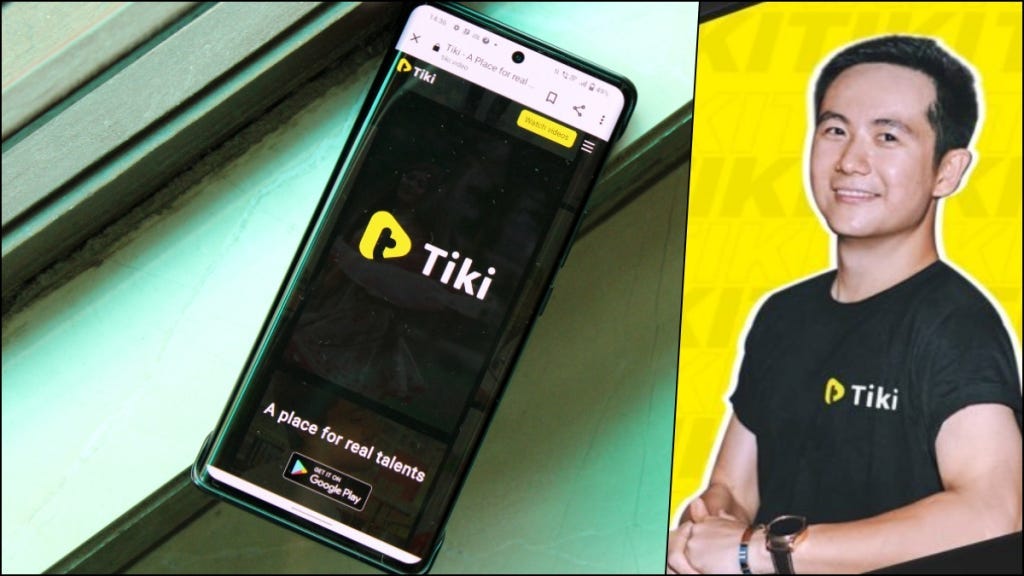 Tiki — From Zero to 100M: How We Built India’s Most Engaged Short Video ...