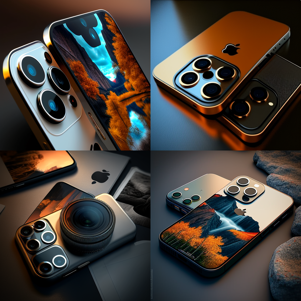 “Capture Life in Stunning Detail: Introducing the iPhone 13 Pro” | by ...