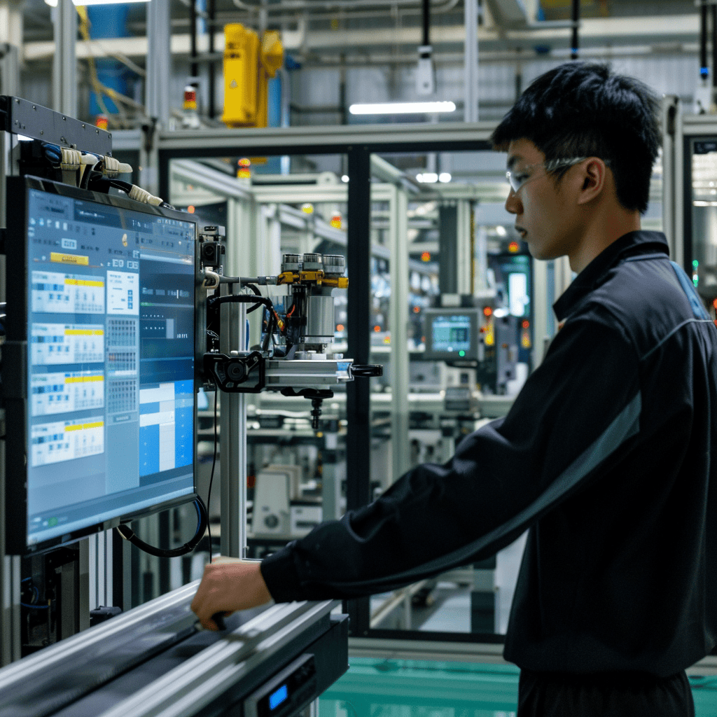Generative AI in Smart Manufacturing:2 Exciting Ways It’s Enhancing ...