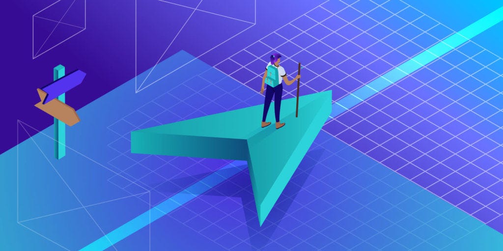 Correct Modularization In Your Android Project — Part 2 Navigation