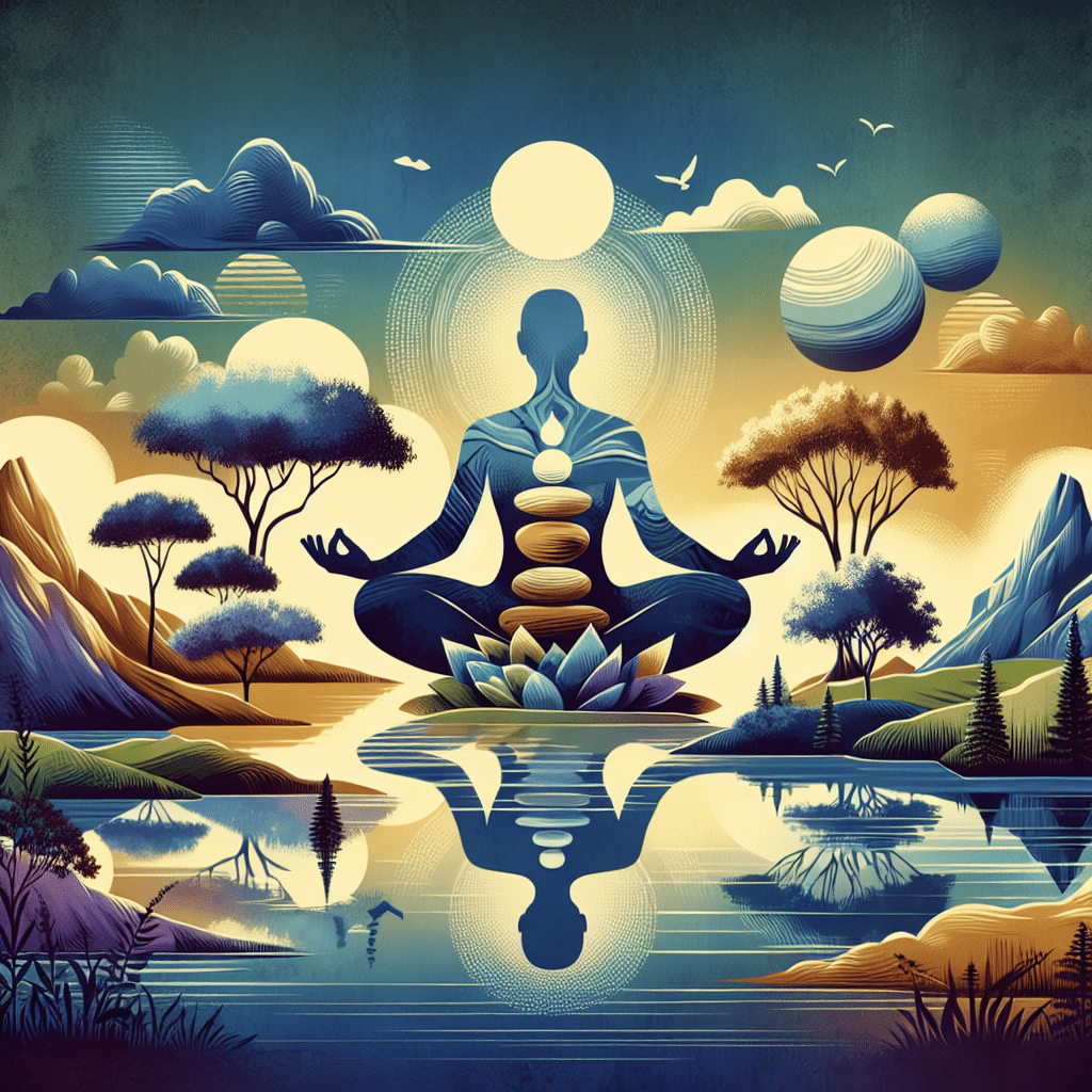 The benefits of stability in creating a sense of security and peace of ...