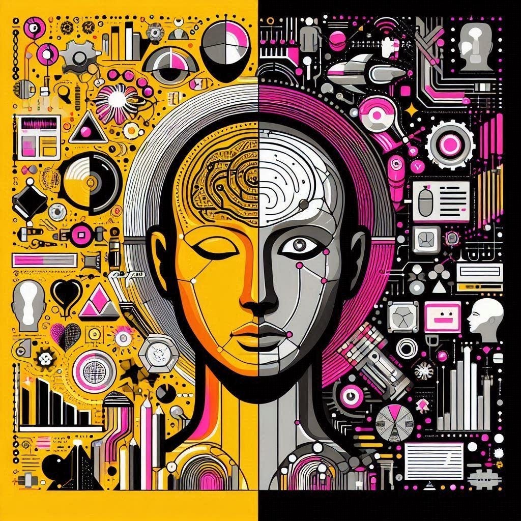 Hyper-Humanism and Ultra-Digitalism: 3 Ways to Master the Balancing Act ...