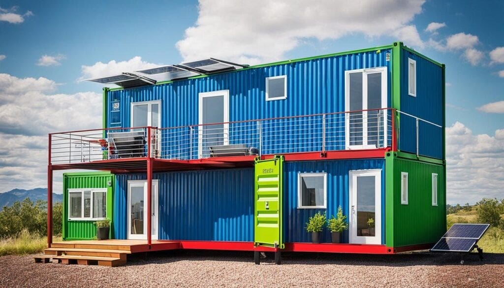 12 Unique Shipping Container Homes for Sale: Discover Your Dream Home ...