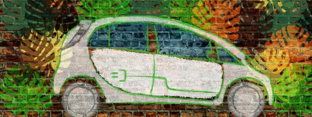 What To Expect From Your Electric Car and Charging Station Performance ...