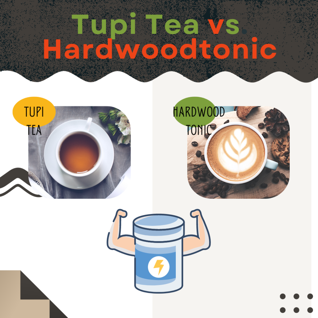 Tupi Tea vs. Hardwoodtonic: The Ultimate Smackdown for Your Health ...