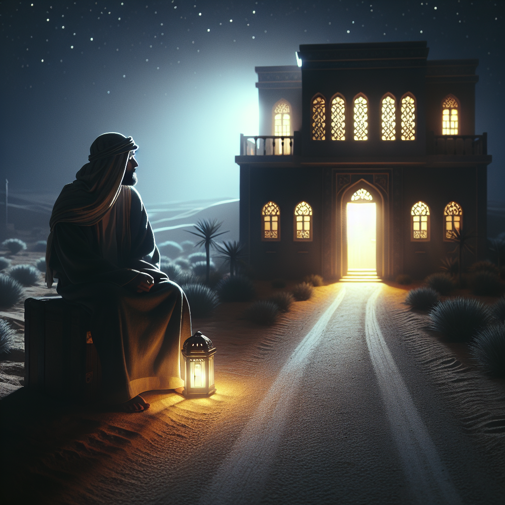 Be Prepared: Living in Expectation of the Master’s Return | by ...