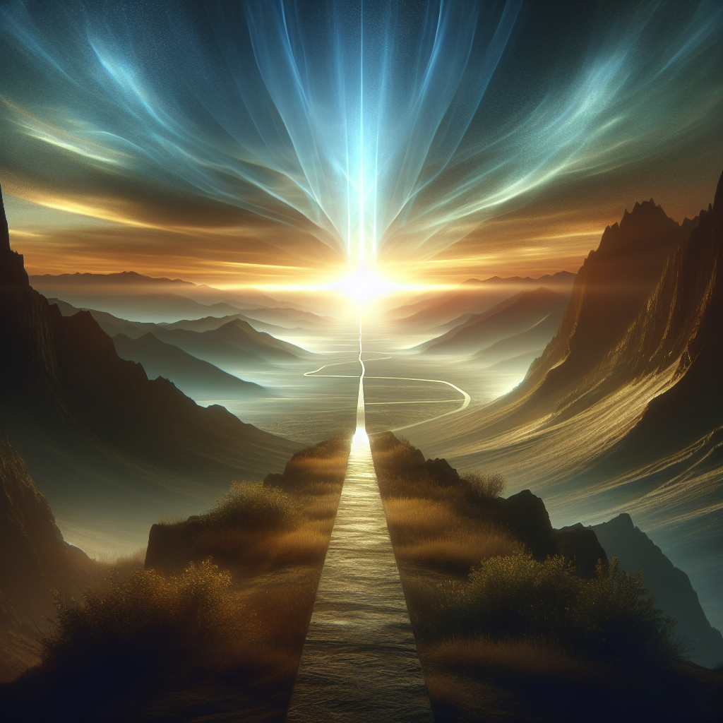 Return to Grace: Embracing God’s Unfailing Mercy | by BGodInspired ...