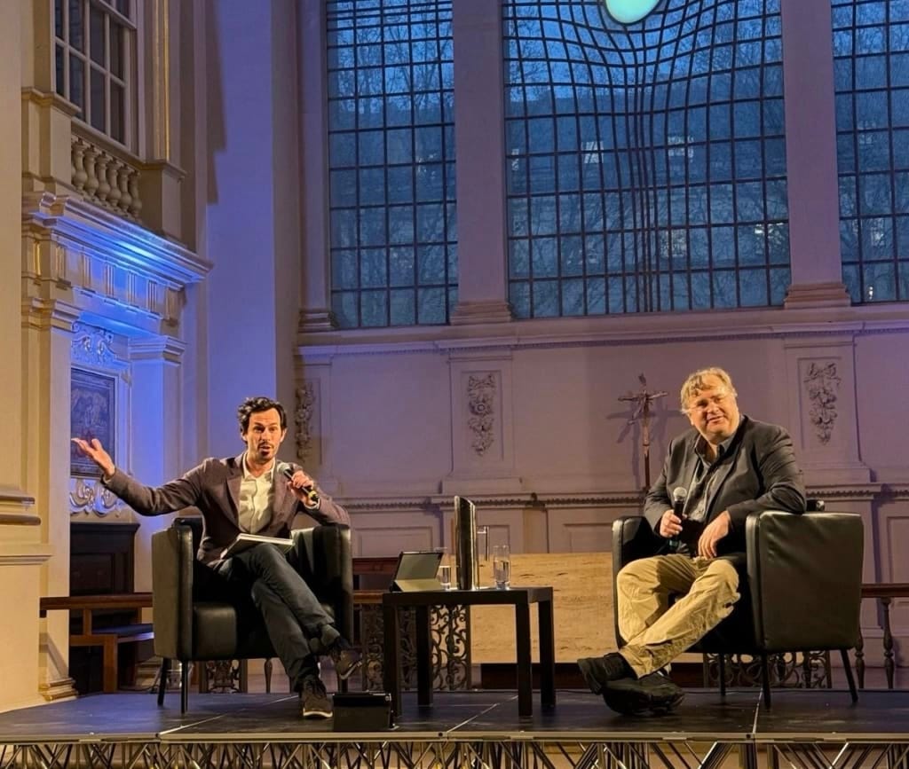 Cultural Heterogeneity and AI — what do we risk losing? | by Paolo ...