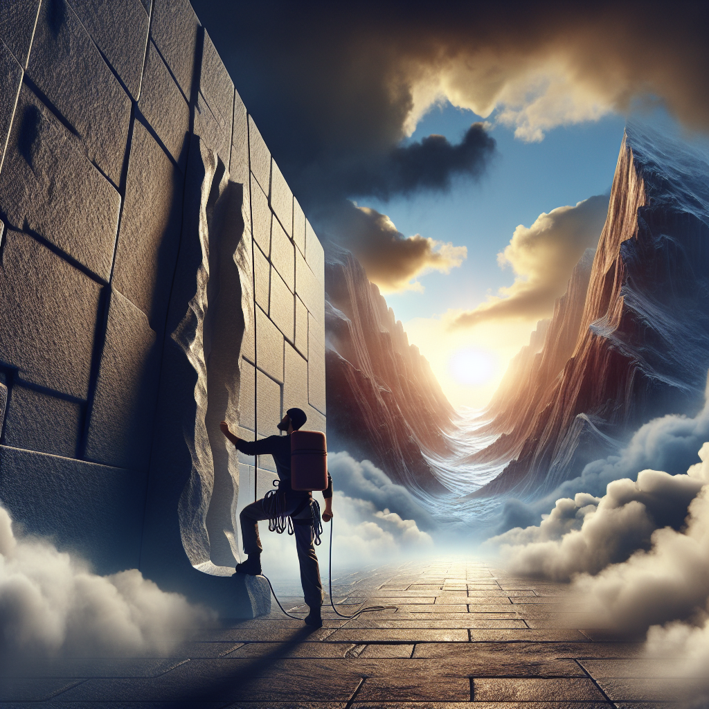 Rising Above: Embracing Strength Through Limitations | by BGodInspired ...