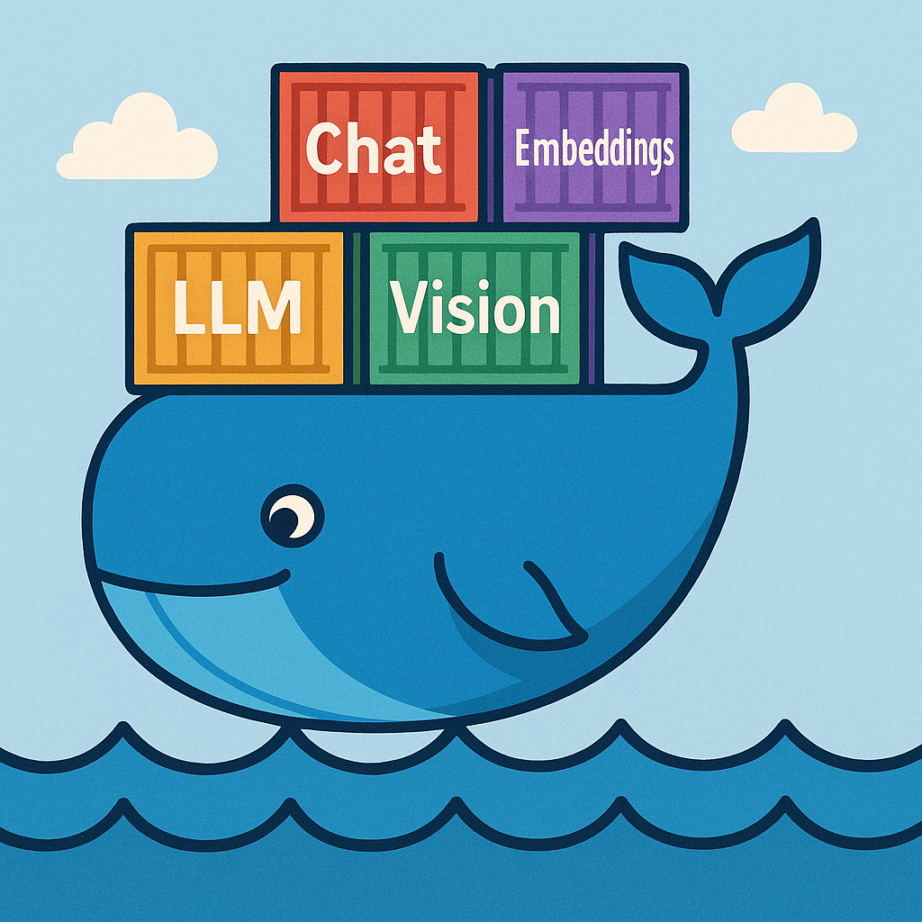 Docker Model Runner (and Compose) Just Killed Ollama and LangChain: Define and Deploy AI Models ...