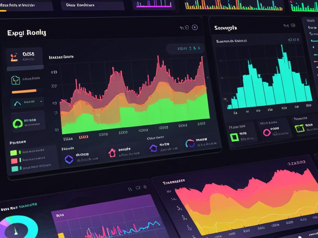 Navigating Personal Finances with Python | by J. | Medium