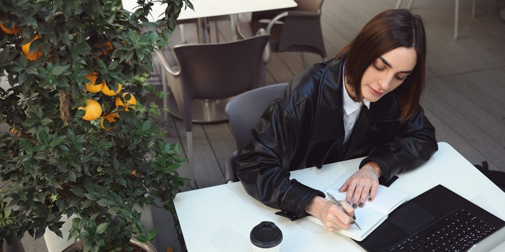 The Evolution of Writers: Embracing Growth and Transformation | by ...