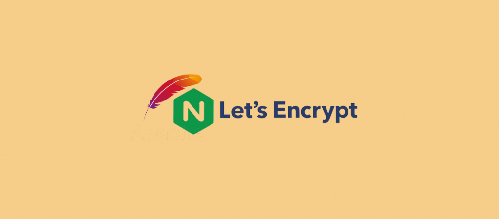 Install Let’s Encrypt Wildcard Certificate Nginx & Apache | by Dixmata Studio | Medium
