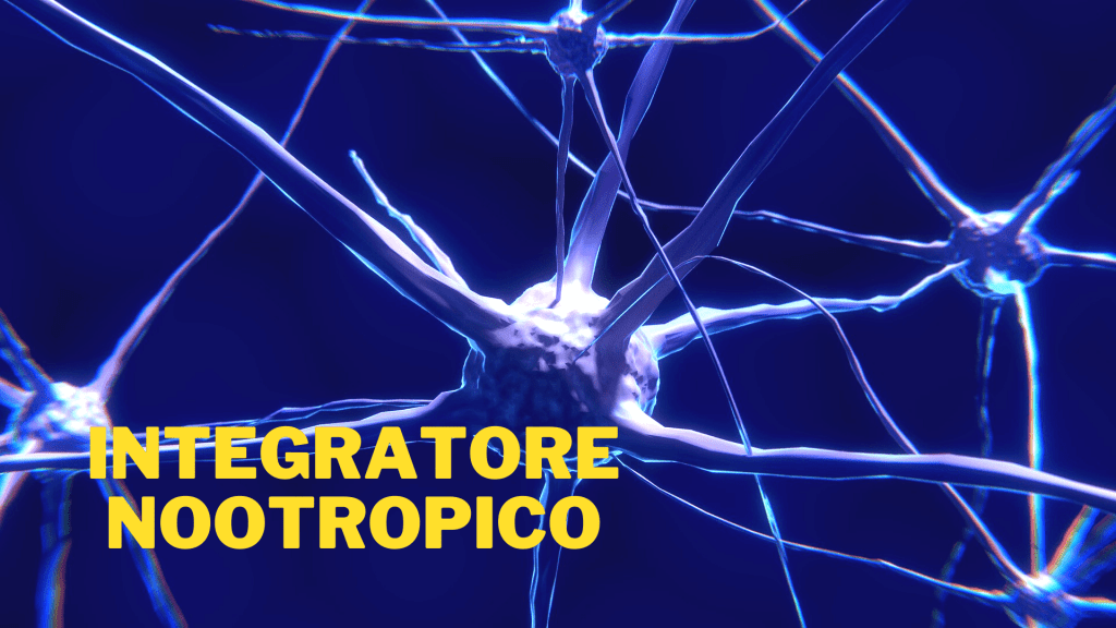 Integratore Nootropico. #IntegratoreNootropico… | by NeuroBoost | Medium