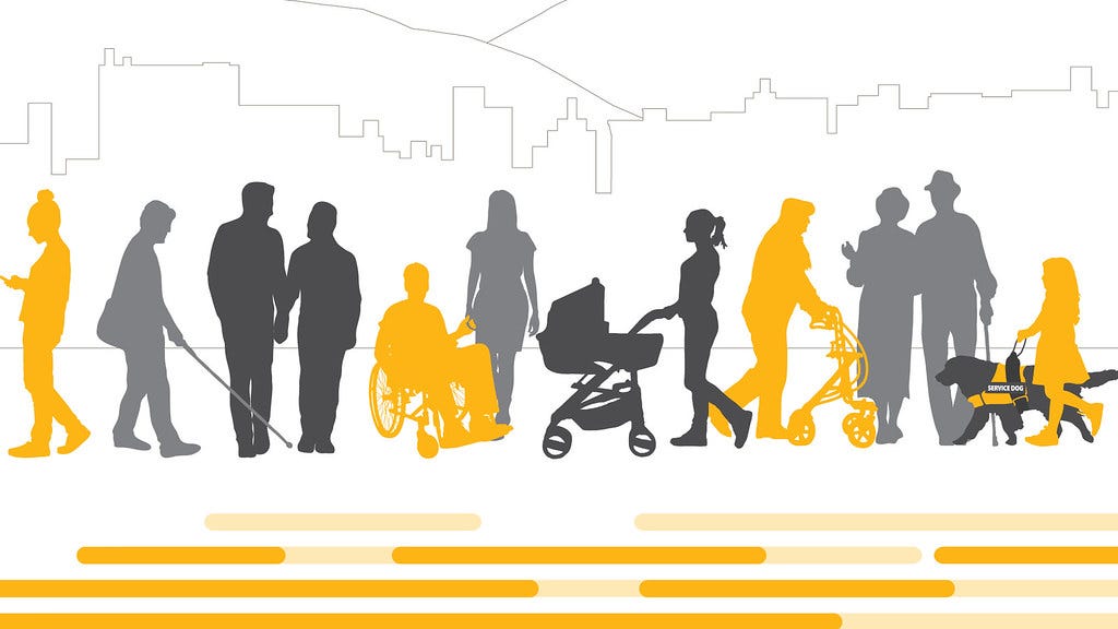 Universal Design. In week 12 of LIS470, we explored the… | by Nadia ...