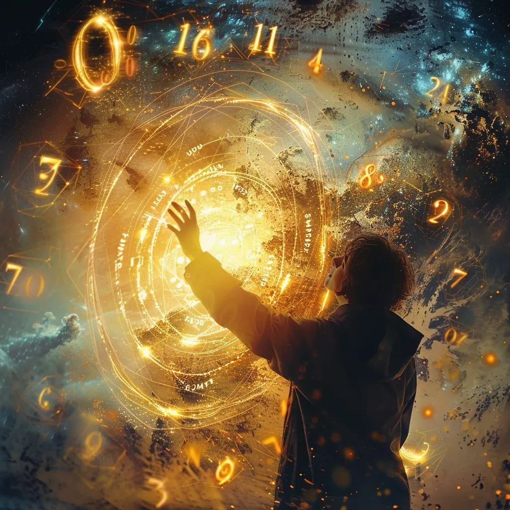 Unlock Your Hidden Strength with the Power of Numerology | by Amitastroindusoot | Apr, 2025 | Medium