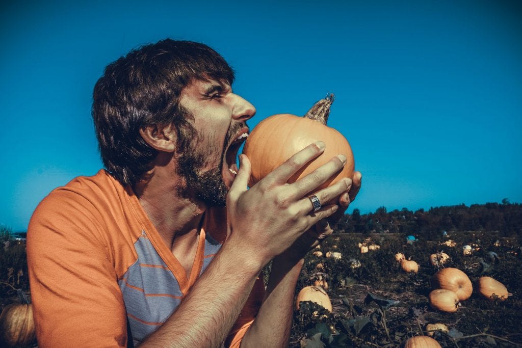 “How To Be Humble, Hungry and Smart — Part 2” | by Malcolm Cox | Medium