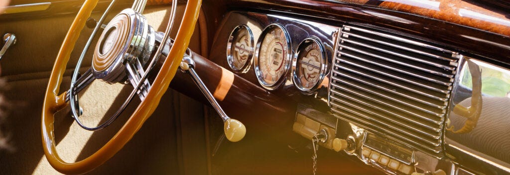 Key Components of the Show Board by Car Show Depot | by Car Show Depot ...