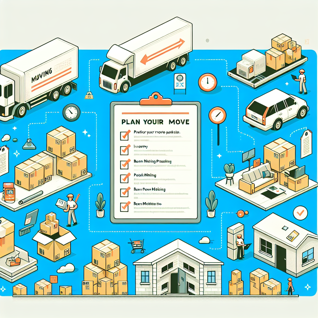 The Benefits of Hiring Professional Movers for Your Next Move | by ...