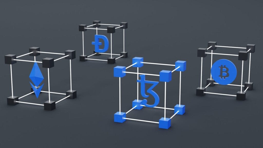 The Rising Tide: Ethereum Enterprise Adoption Drives Blockchain ...