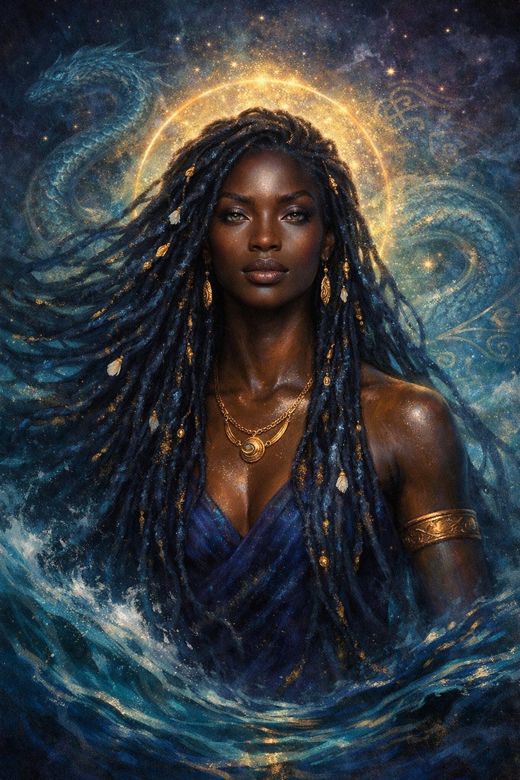 She Who Remembers From Awakening to Ascension | by Zipporah Banyay ...
