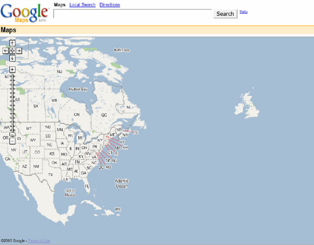 The Road to Success; How Google Maps Rose from Rags to Riches | by Dan ...