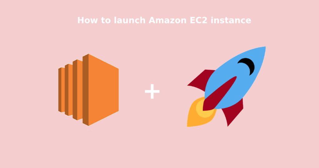 How to Launch AWS EC2 Instance. What is cloud computing? →… | by Surya ...