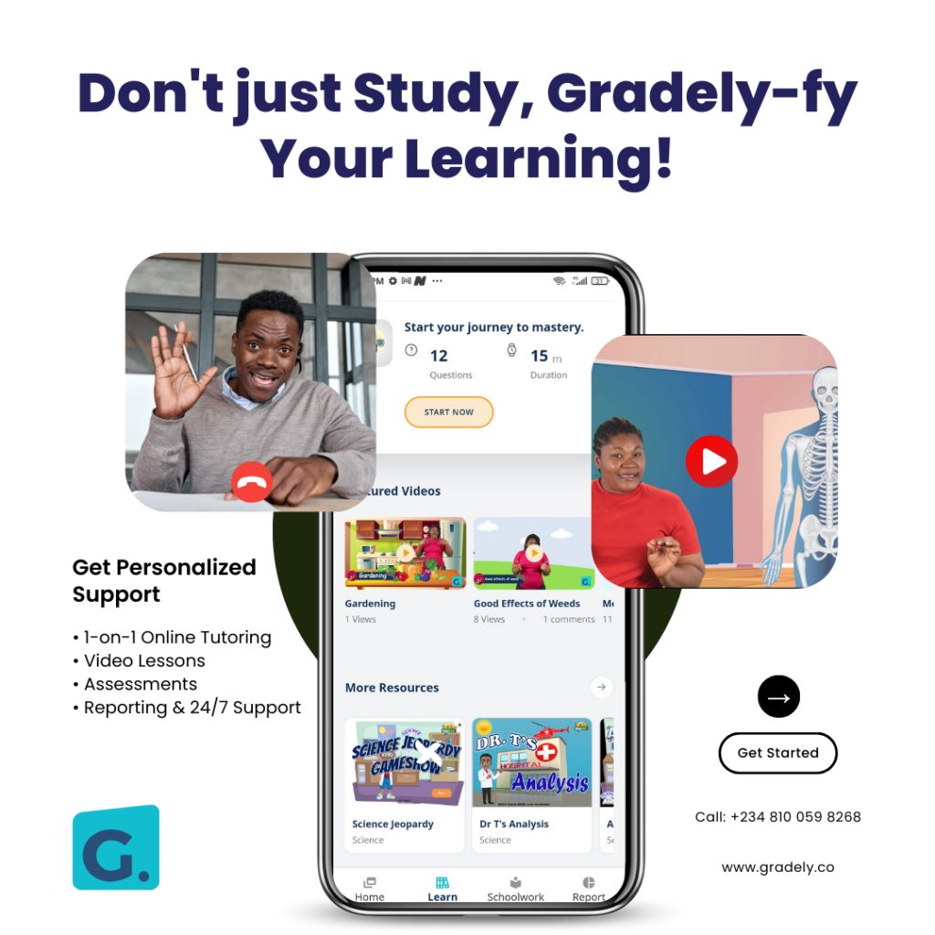 Unlocking Academic Success: The Power of Personalized Learning for Your ...