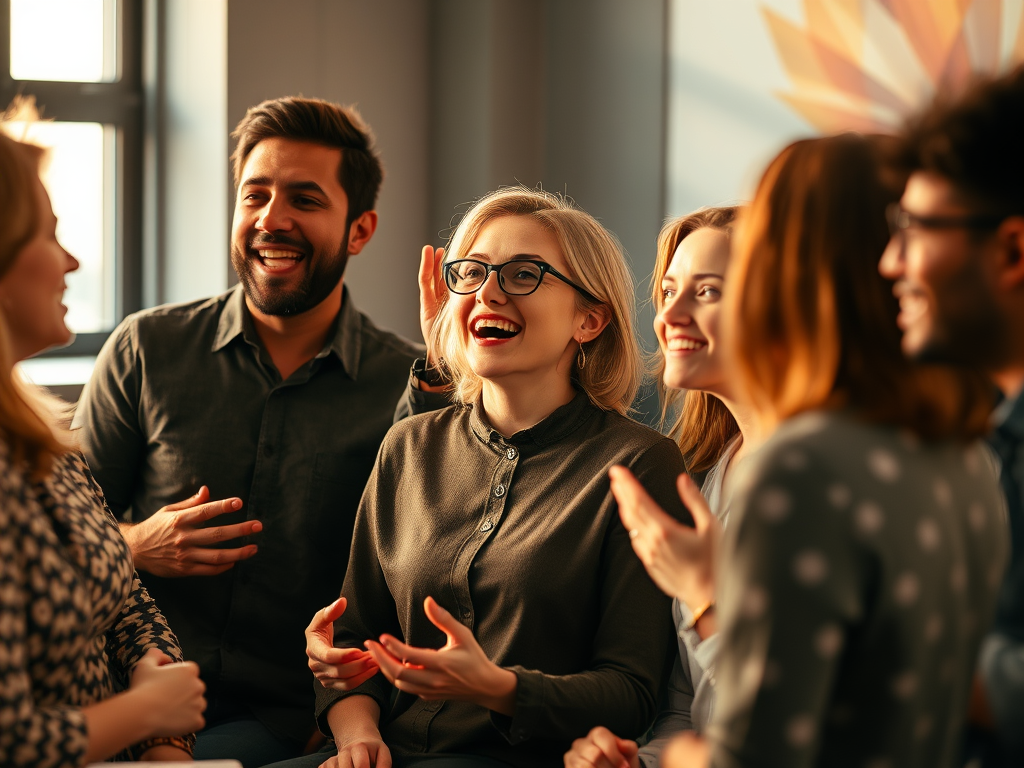 Rejoice If You Are Not the Wisest Person in the Room | by Wayne Weiner ...