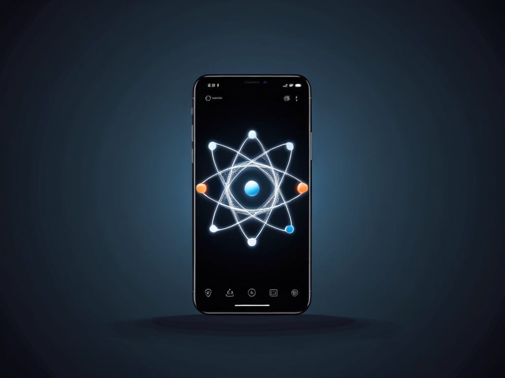 7 Mind-Blowing Ways Your Smartphone Secretly Uses Quantum Physics Every ...
