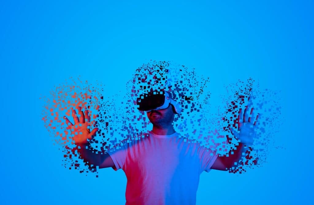 The role of decentralized digital identities in the metaverse | by Bio ...