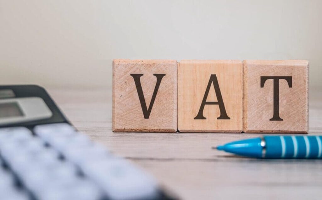 The Best VAT Number Validation API For American Companies | by TheStartupFounder.com | Medium