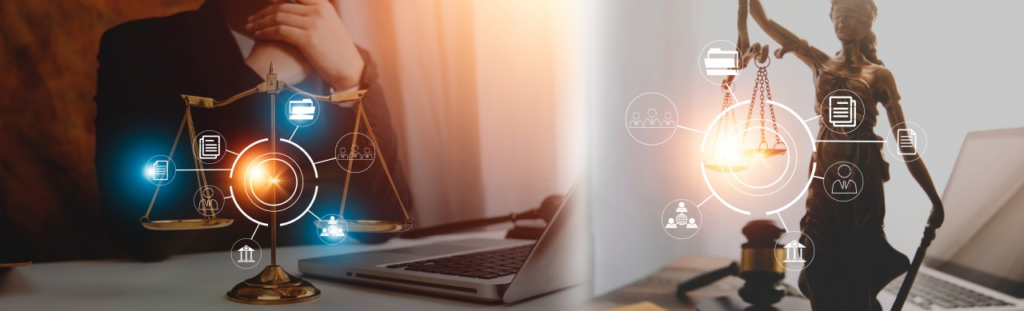 Benefits Of Integrating Technology In Legal Studies | by The Tesseract ...