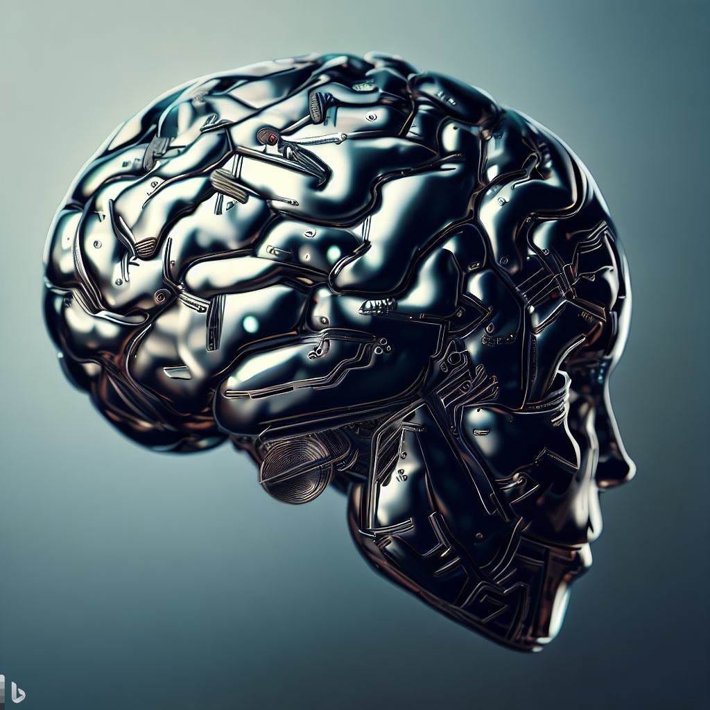 AI is the New Operating System. The way we interact with computers is ...