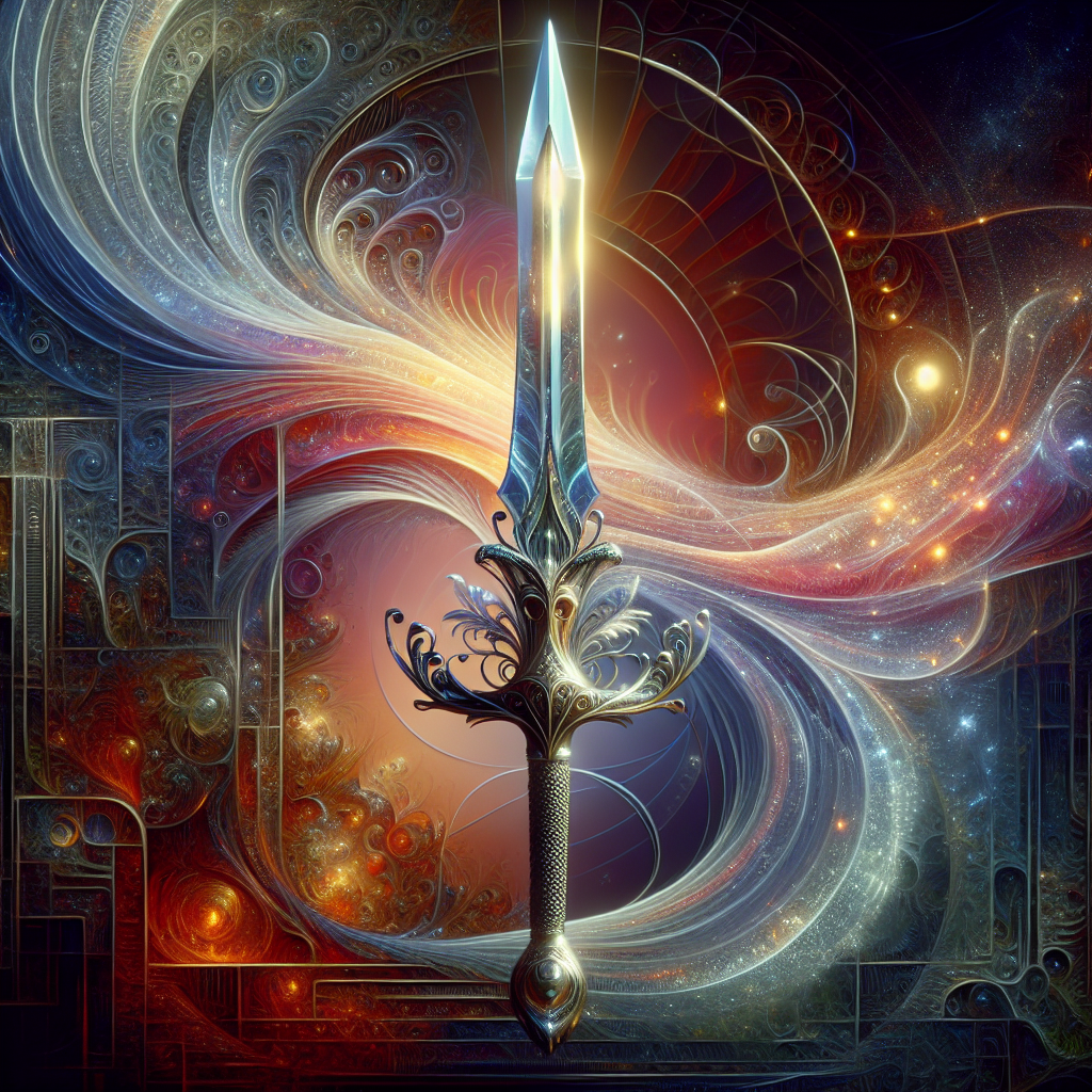 Refining Resolve: Spiritual Lessons from Glass Sword | by BGodInspired ...