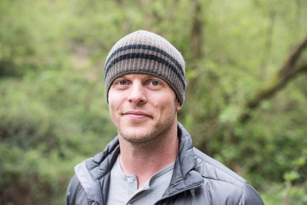 How Randomly Meeting Tim Ferriss Changed My Life Forever | by Fortified ...