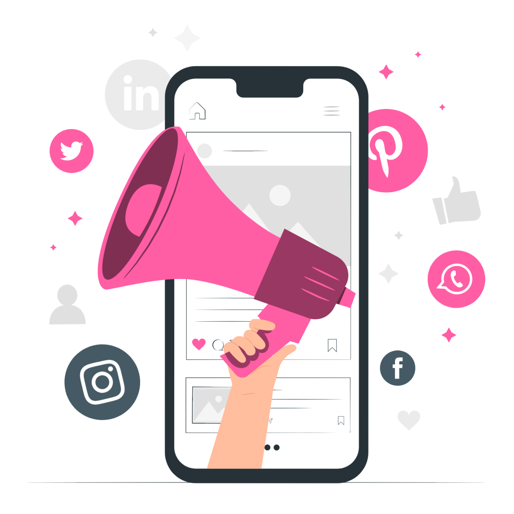 Find All Social Media Accounts Instantly Is Now Possible With APIs | by ...